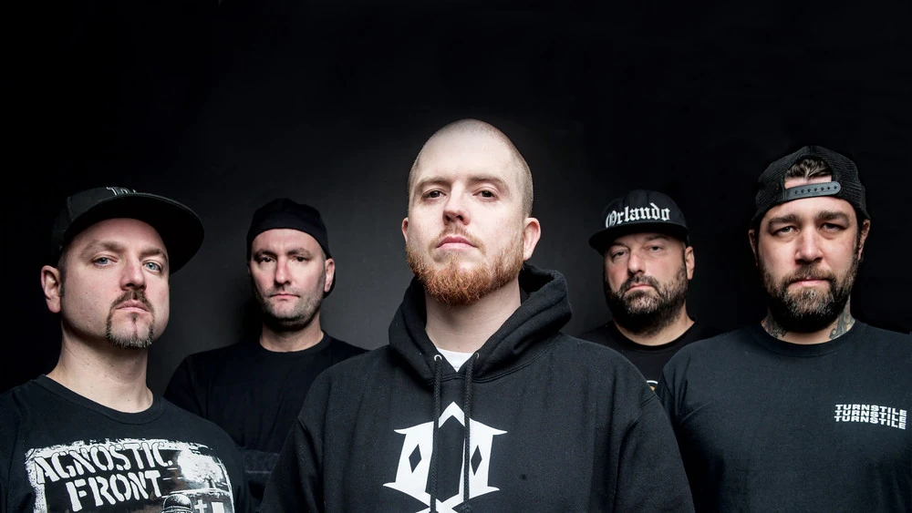 Hatebreed/Image gallery | Pro Wrestling | Fandom