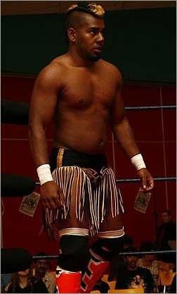 Adrian Butler/Image gallery | Pro Wrestling | Fandom