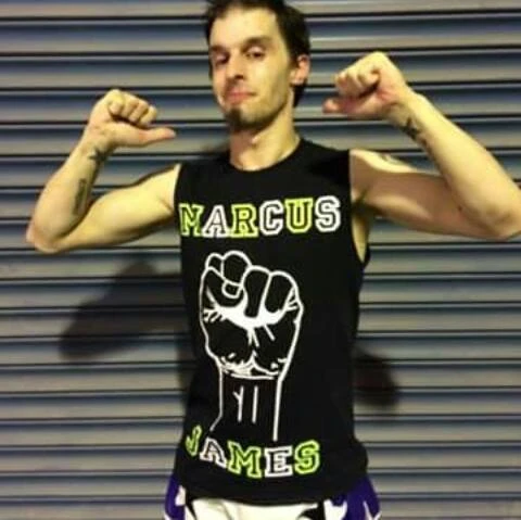 Marcus James/Image gallery | Pro Wrestling | Fandom