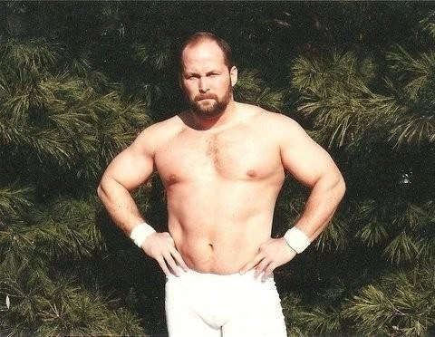 Pat Anderson | Pro Wrestling | Fandom