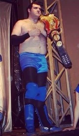 Ray Knyte/Image gallery | Pro Wrestling | Fandom