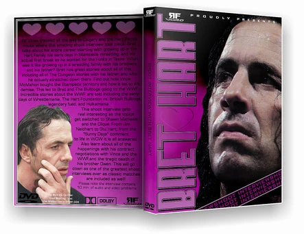 Shoot with Bret Hart | Pro Wrestling | Fandom