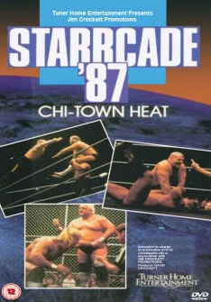 Starrcade 1987 | Pro Wrestling | Fandom