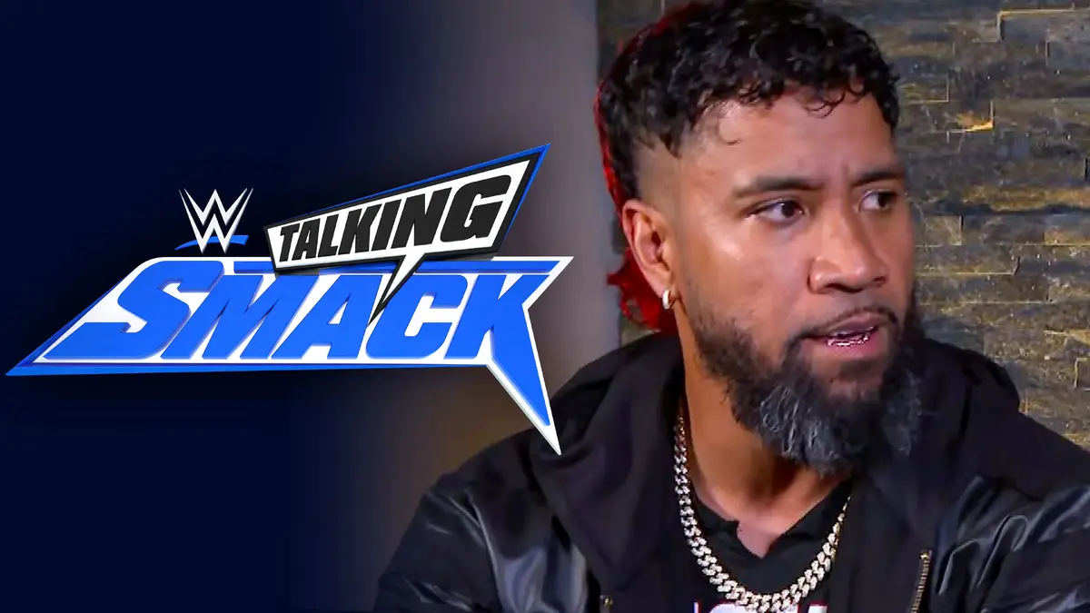 WWE Talking Smack (July 16, 2021) | Pro Wrestling | Fandom