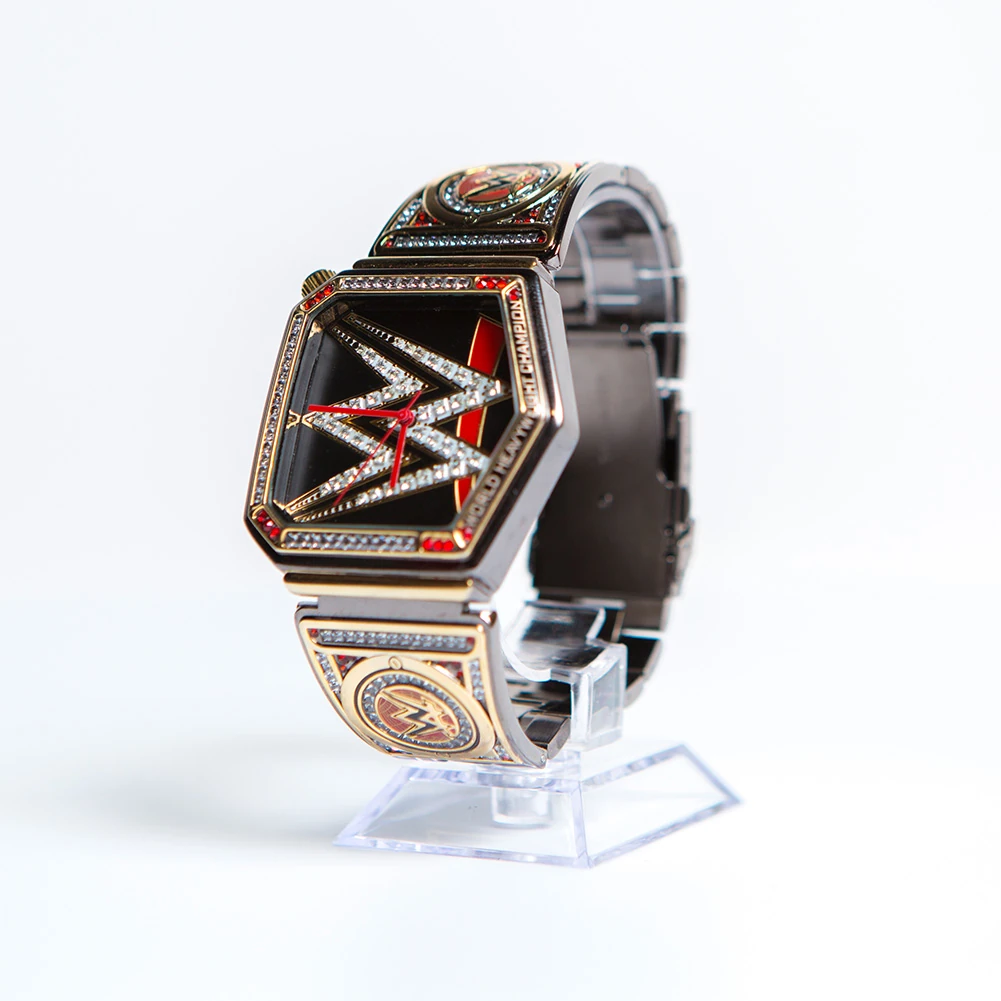 WWE World Heavyweight Championship Watch | Pro Wrestling | Fandom