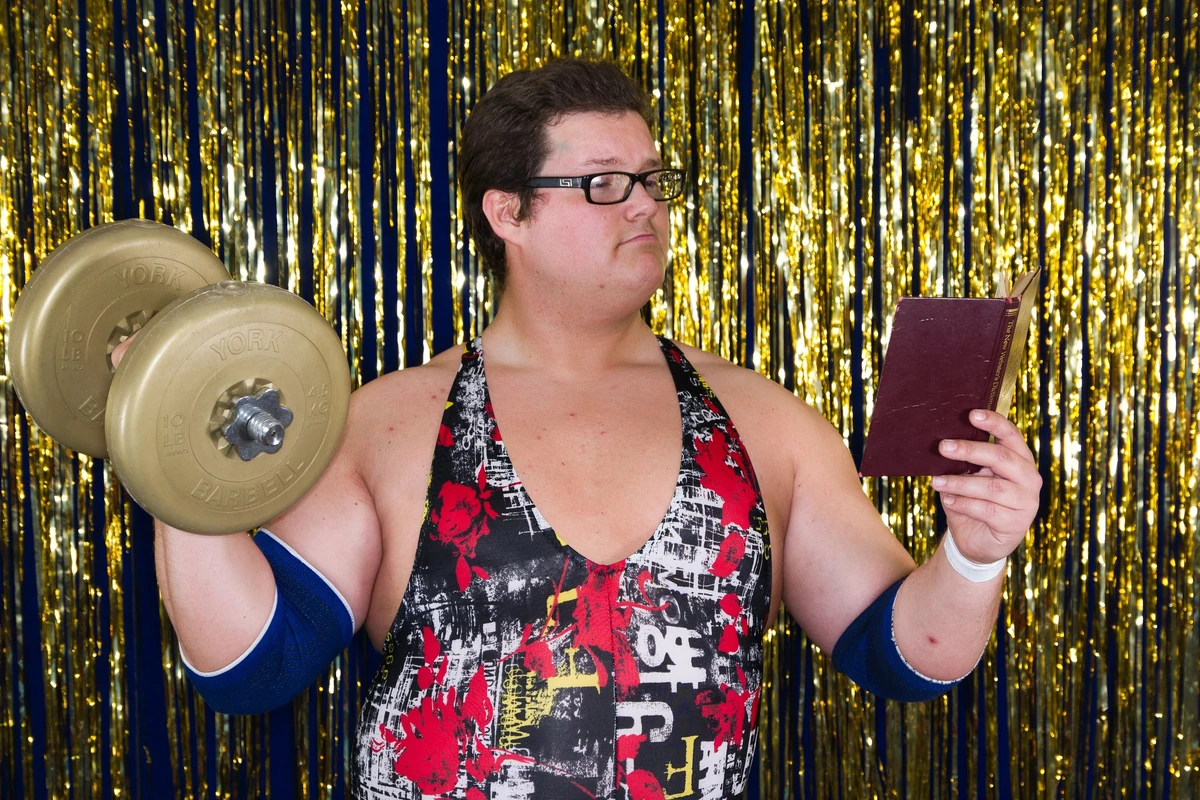 Adam Keaton/Image gallery | Pro Wrestling | Fandom