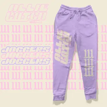 Allie Katch - Joggers | Pro Wrestling | Fandom