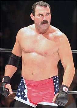 Don Frye | Pro Wrestling | Fandom