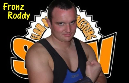 Fronz Roddy/Image gallery | Pro Wrestling | Fandom