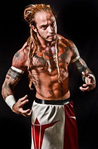 Icarus (HCW)/Image gallery | Pro Wrestling | Fandom