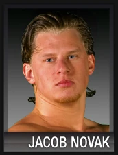 Jacob Novak/Image gallery | Pro Wrestling | Fandom