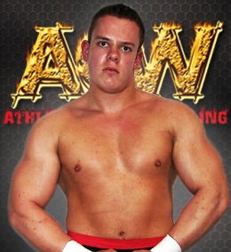 James Tighe/Image gallery | Pro Wrestling | Fandom