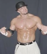 John Hugger/Image gallery | Pro Wrestling | Fandom