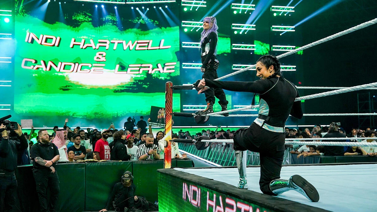 King and Queen of the Ring 2024/Image gallery | Pro Wrestling | Fandom