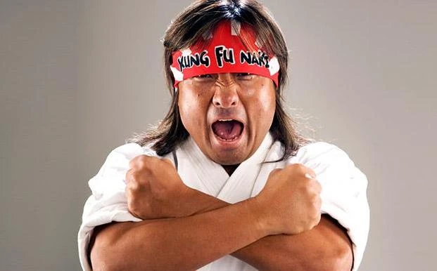 Shoichi Funaki/Image gallery | Pro Wrestling | Fandom