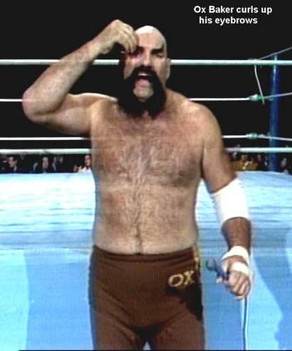Ox Baker | Pro Wrestling | Fandom