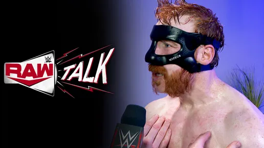 Raw Talk (August 30, 2021) | Pro Wrestling | Fandom