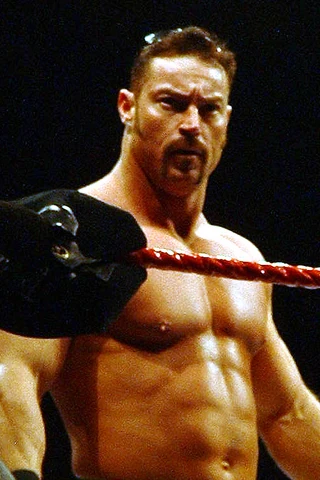 Rob Conway | Pro Wrestling Wiki | Fandom