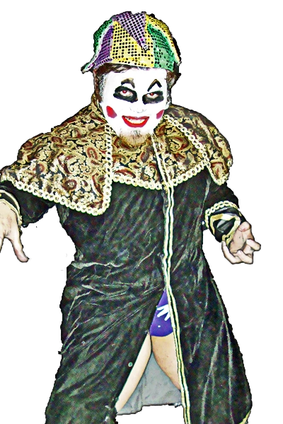 The Jester/Image gallery | Pro Wrestling | Fandom