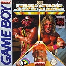 WWF Superstars (handheld game) | Pro Wrestling | Fandom