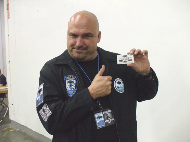 Wilson Kaine/Image gallery | Pro Wrestling | Fandom