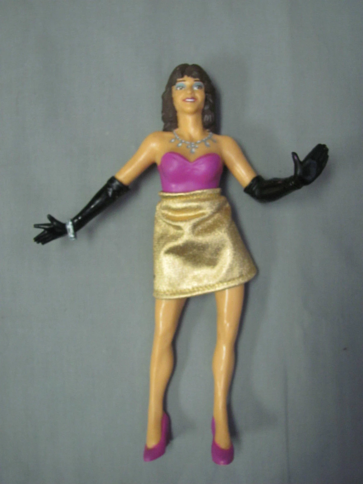 Miss Elizabeth/Toys | Pro Wrestling | Fandom