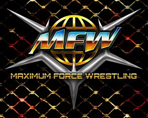 Maximum Force Wrestling (MFW) | Pro Wrestling | Fandom
