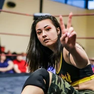 Alice Crowley/Image gallery | Pro Wrestling | Fandom
