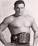 Buddy Colt/Image gallery | Pro Wrestling | Fandom