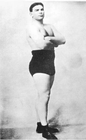 Frank Gotch/Image gallery | Pro Wrestling | Fandom
