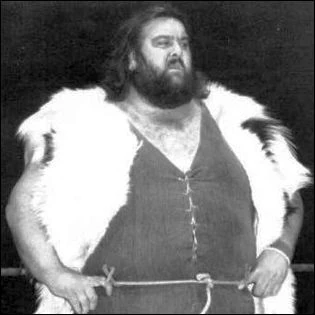 Giant Haystacks | Pro-Wrestling | Fandom