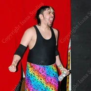Jason Devine/Image gallery | Pro Wrestling | Fandom