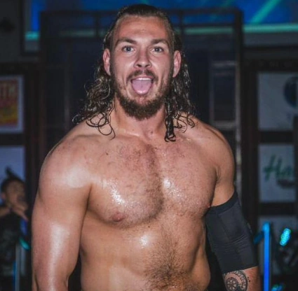Jax Williams/Image gallery | Pro Wrestling | Fandom