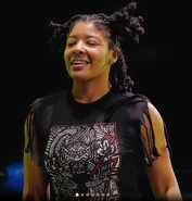 Jazmyne Hao/Image gallery | Pro Wrestling | Fandom