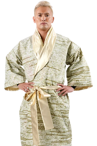 Kazuchika Okada | Pro Wrestling | Fandom