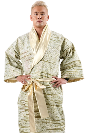 Kazuchika Okada | Pro Wrestling | Fandom