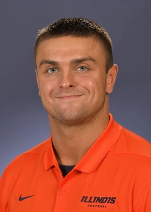 Luke Ford | Pro Wrestling | Fandom