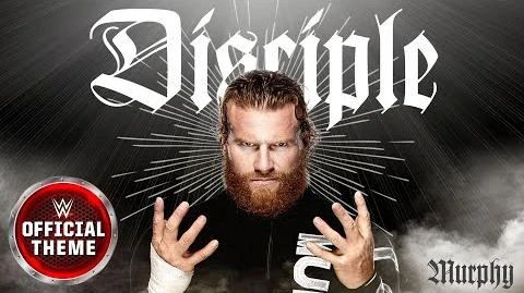 "Disciple" | Pro Wrestling | Fandom