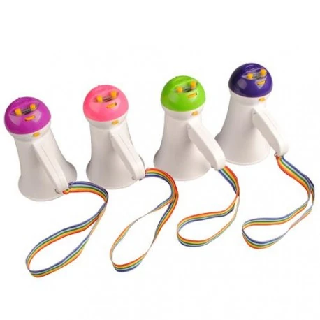 Princess Poison Mega Phone | Pro Wrestling | Fandom