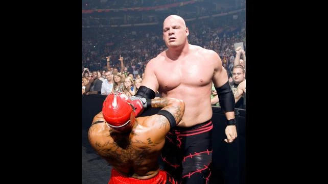 September 1, 2008 Monday Night RAW results | Pro Wrestling | Fandom