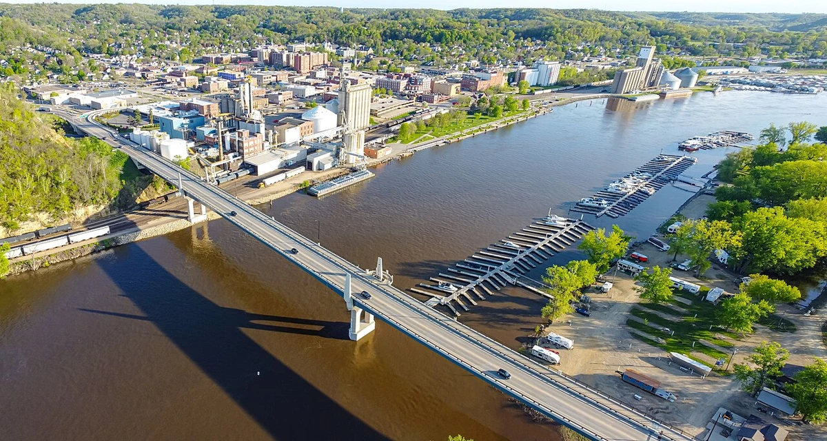 Red Wing, Minnesota | Pro Wrestling | Fandom