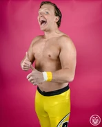 Reggie Collins/Image gallery | Pro Wrestling | Fandom