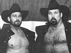 Texas Outlaws/Image gallery | Pro Wrestling | Fandom