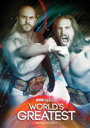 World's Greatest | Pro Wrestling Wiki | Fandom