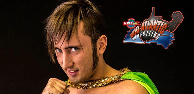Zac Vincent/Image gallery | Pro Wrestling | Fandom