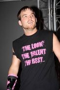 Aaron Arbo/Image gallery | Pro Wrestling | Fandom