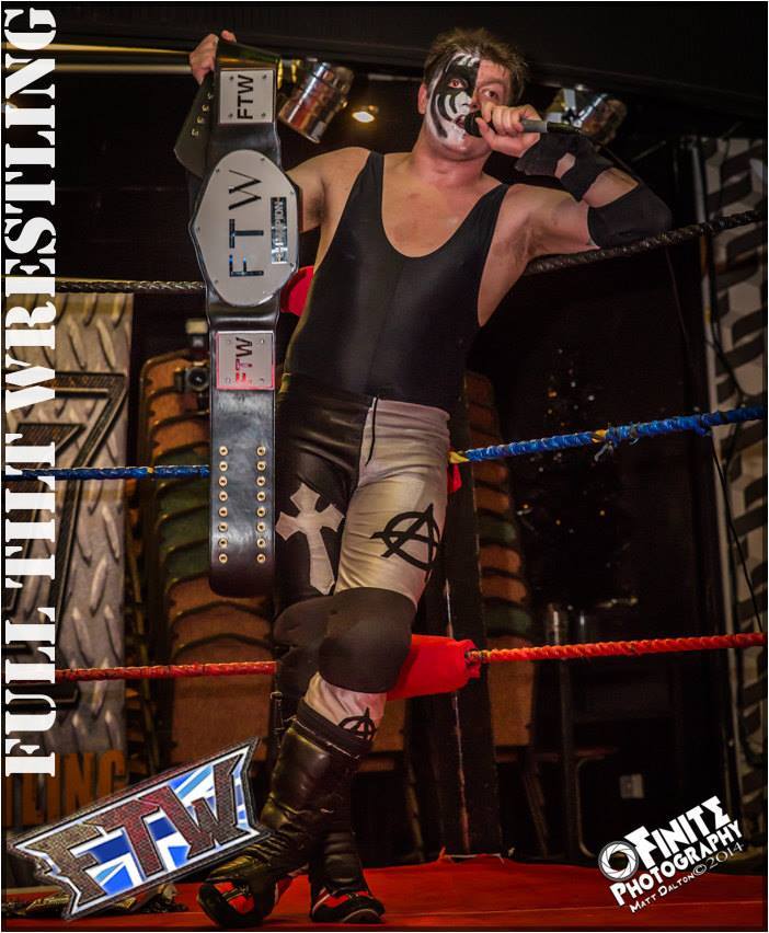 FTW Championship (Full Tilt)/Champion gallery | Pro Wrestling | Fandom