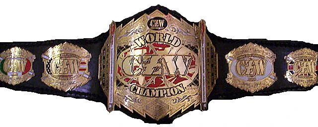 CZW World Heavyweight Championship | Pro Wrestling | Fandom