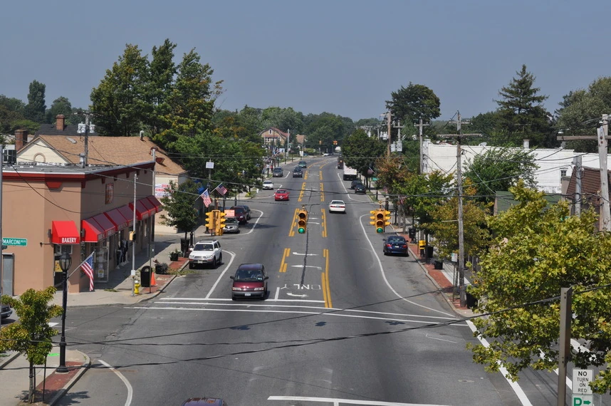 Copiague, New York | Pro Wrestling | Fandom