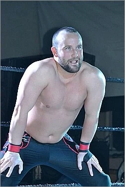 Danny Shay | Pro Wrestling | Fandom